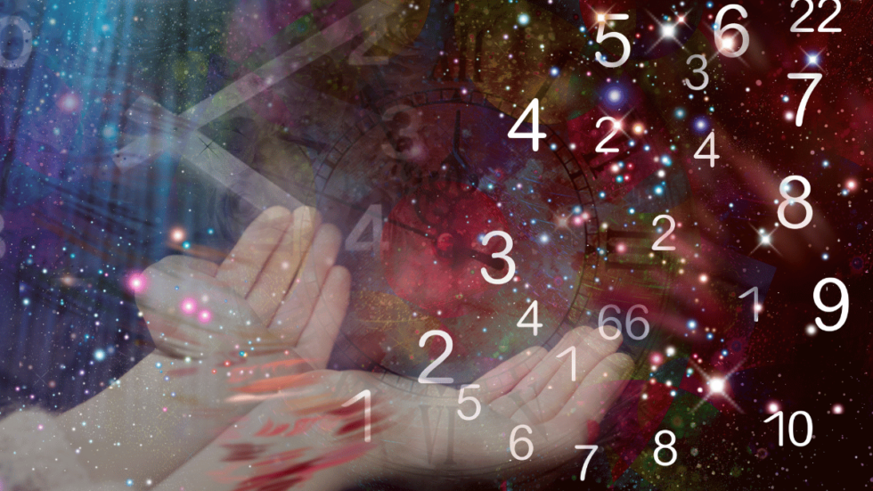 Unlock Your Destiny: Exploring Vedic Numerology's Secrets for Personal ...